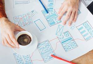 Entreprise de Marketing Numérique et Développement Web | VK Web