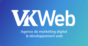 Entreprise de Marketing Numérique et Développement Web | VK Web
