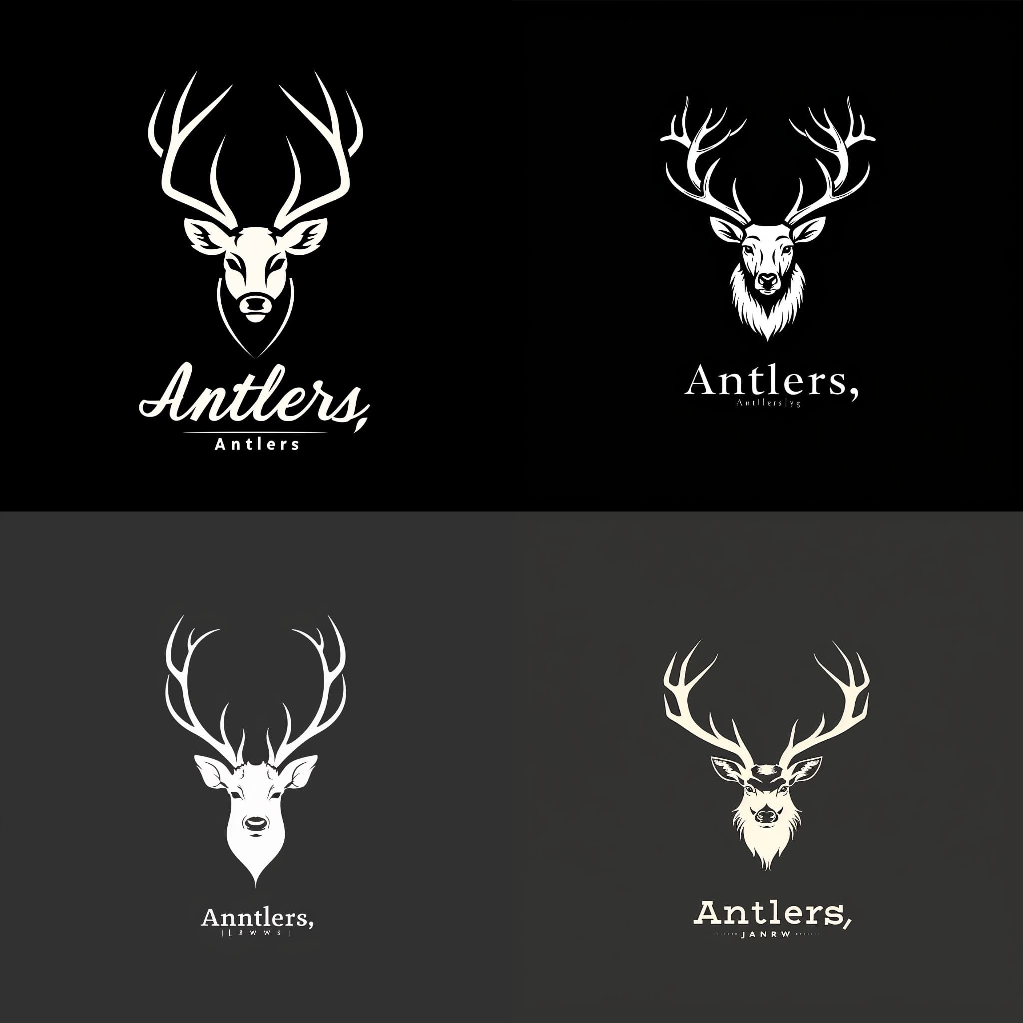 25 Prompts puissants pour un logo design avec MidJourney | VKWeb