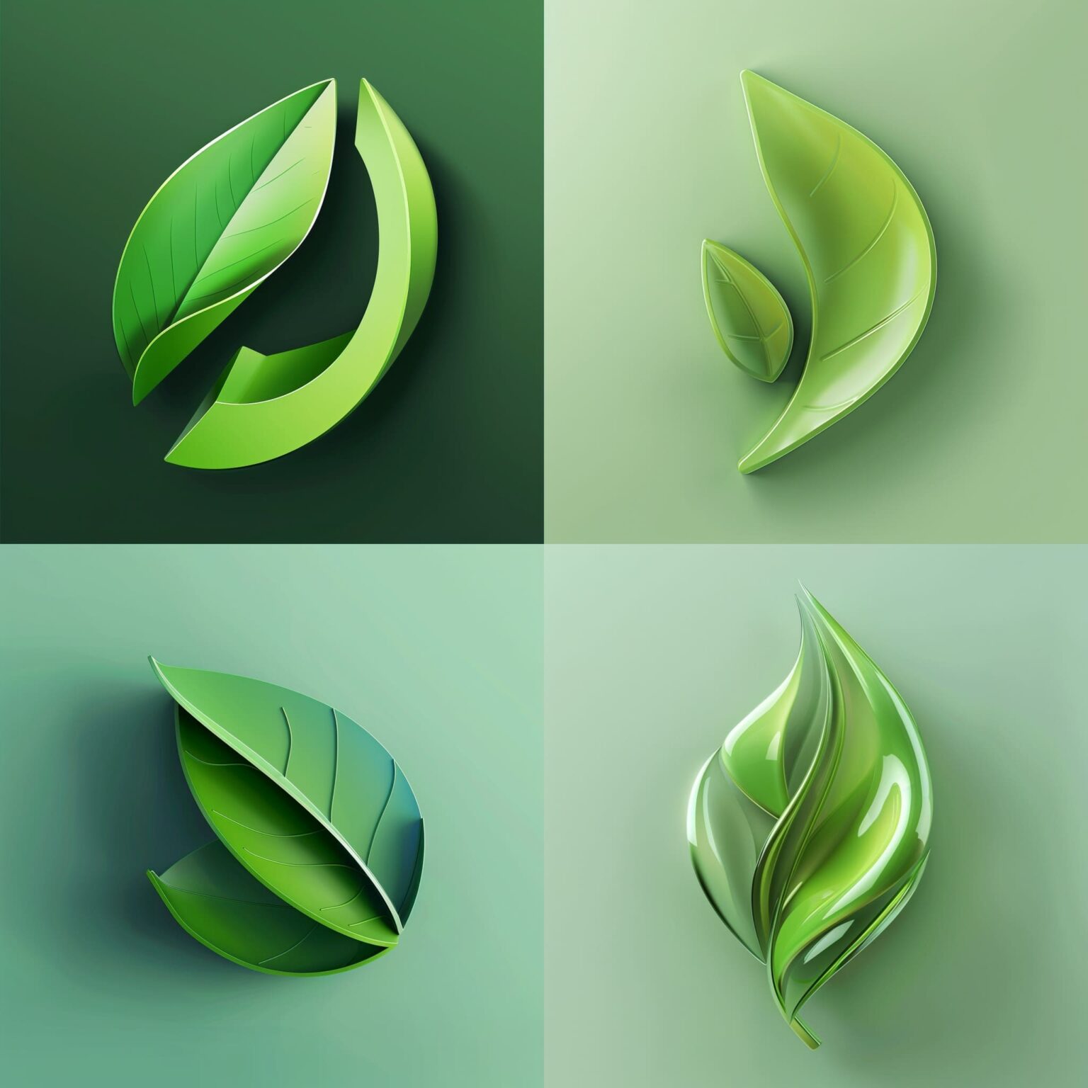 25 Prompts puissants pour un logo design avec MidJourney | VKWeb