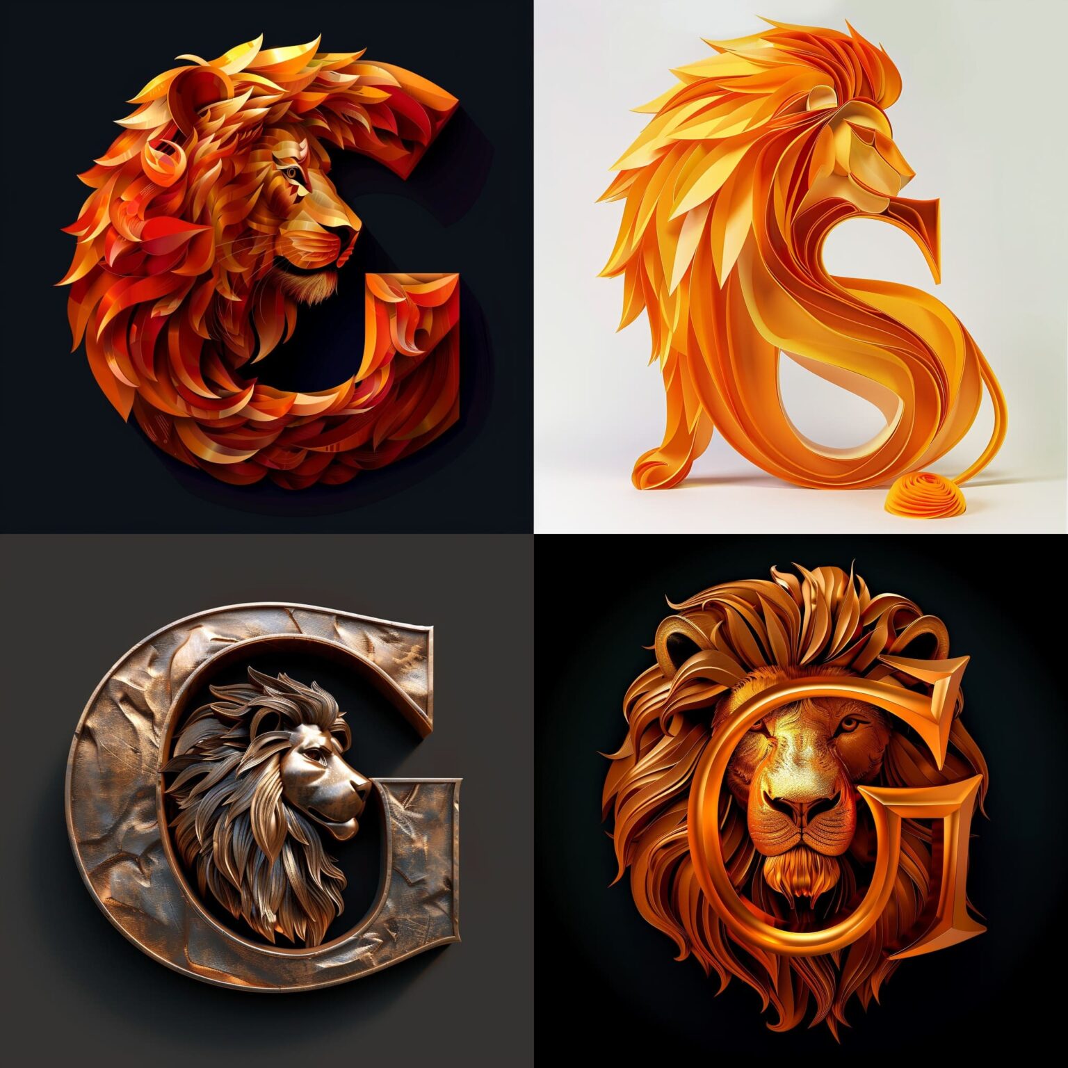 25 Prompts puissants pour un logo design avec MidJourney | VKWeb