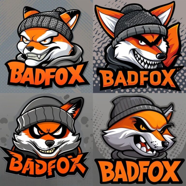 25 Prompts puissants pour un logo design avec MidJourney | VKWeb