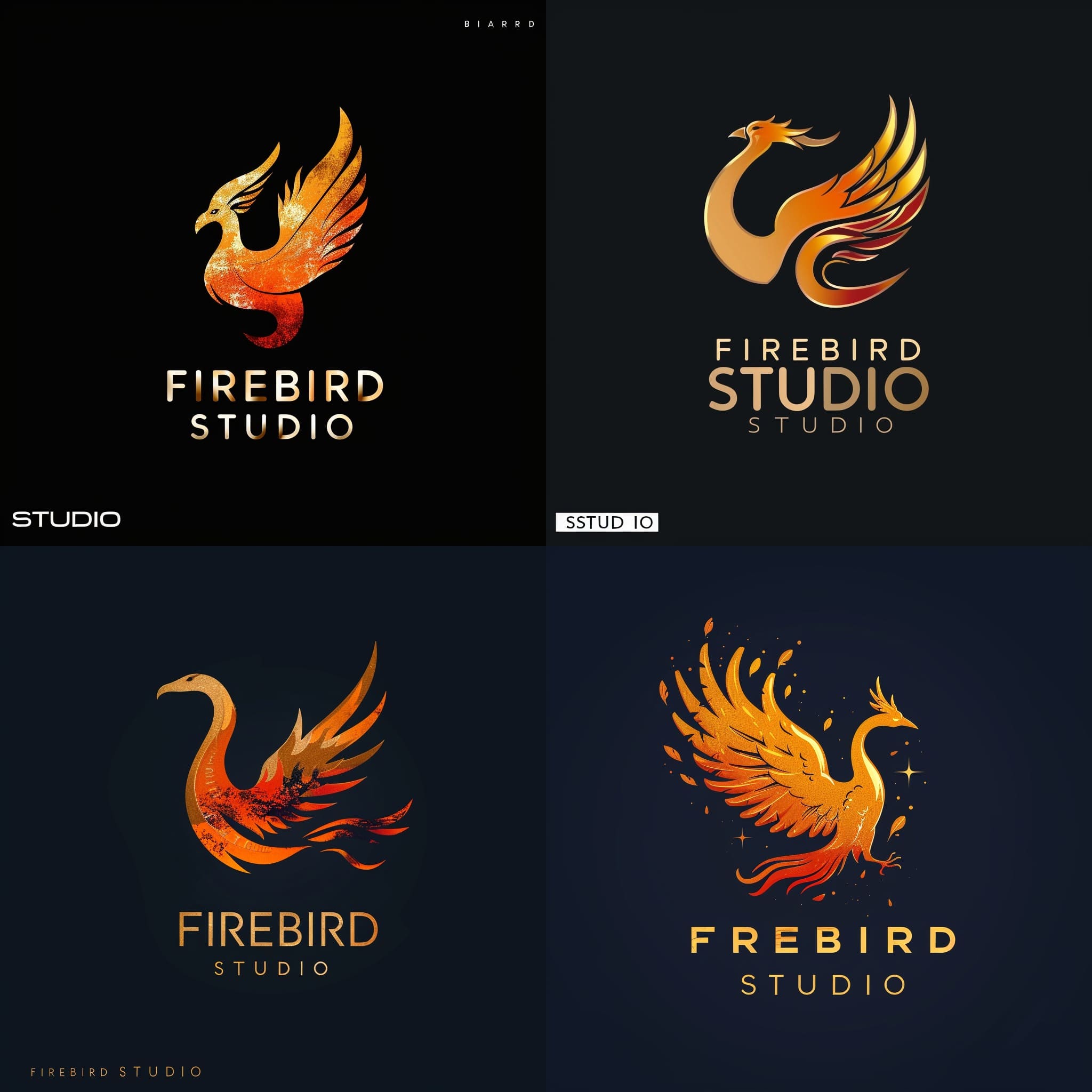 25 Prompts puissants pour un logo design avec MidJourney | VKWeb