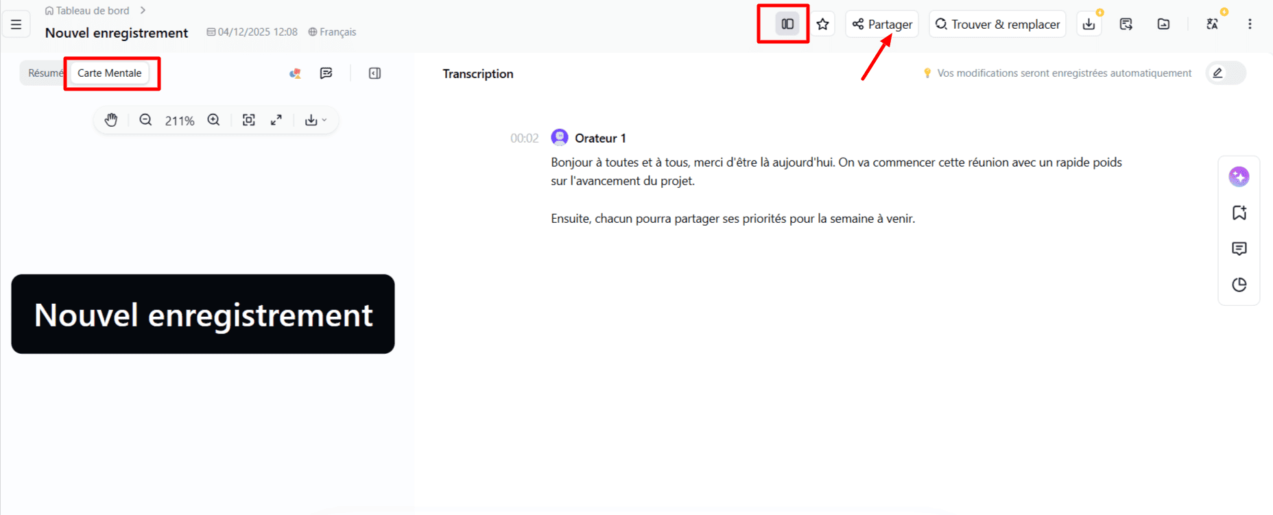 Notta AI : transcrivez, résumez et analysez vos réunions en un clic | VKWeb